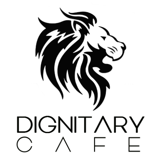 Dignitary Cafe | South Tampa's Tea & Kava Lounge