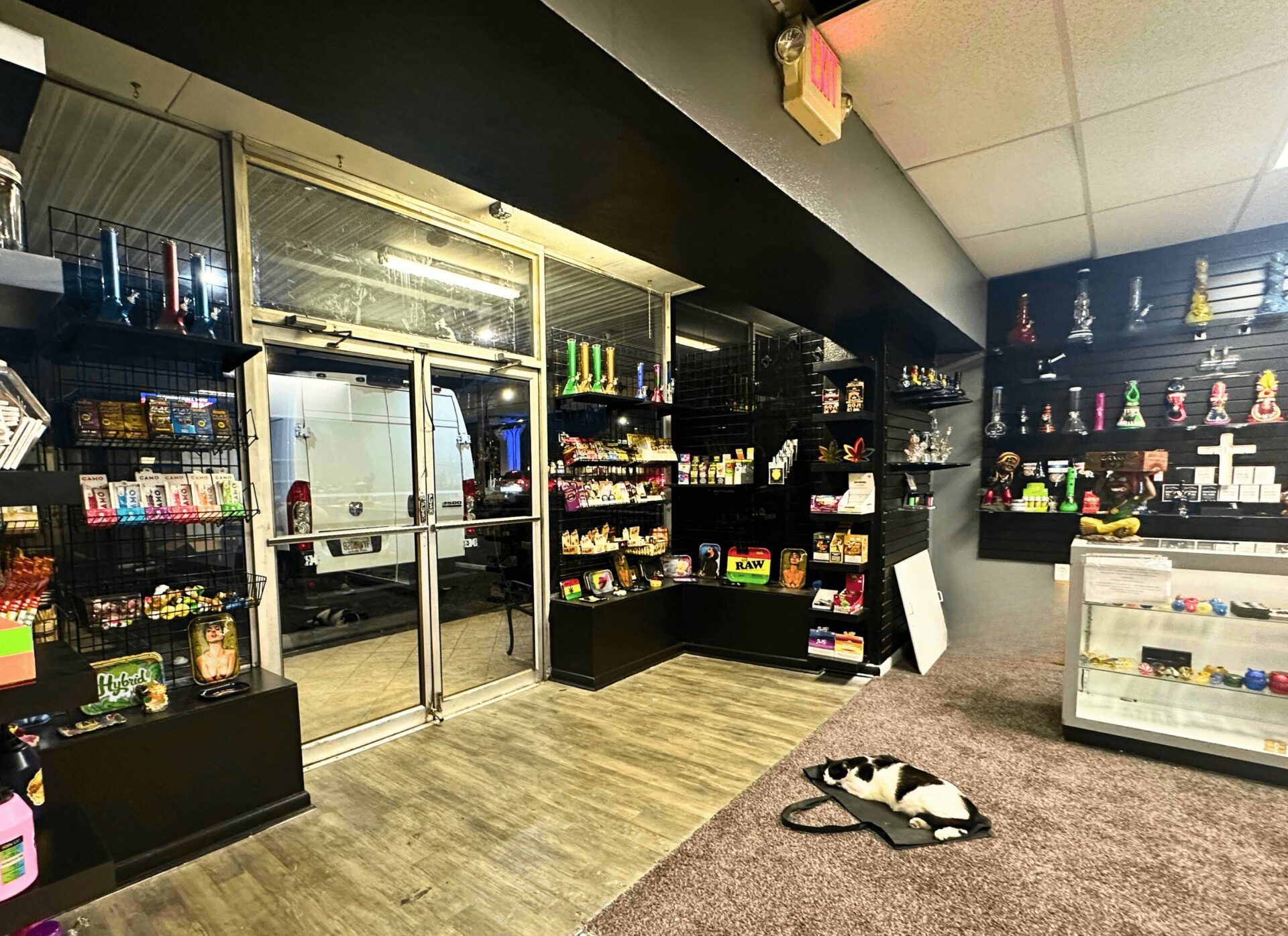 Dignitary Cafe | South Tampa's Tea & Kava Lounge